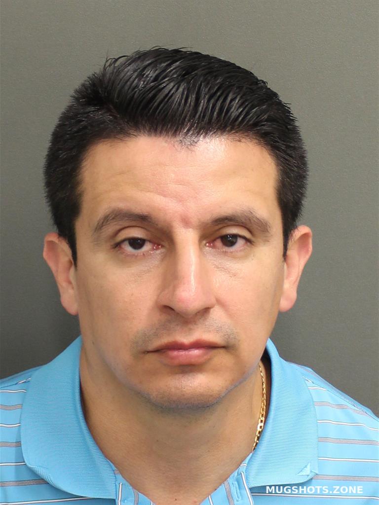 CHAVEZ PEDRO DANIEL 03/07/2022 - Orange County Mugshots Zone