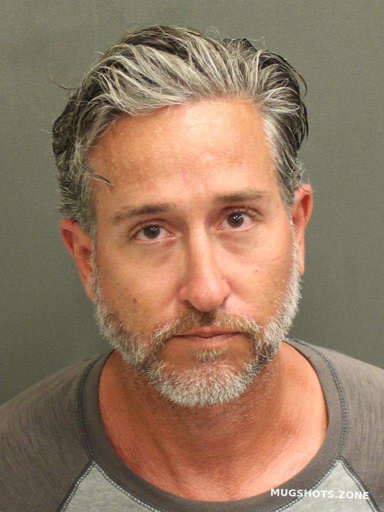 WOLFE ERIC DEWAYNE 03/07/2022 - Orange County Mugshots Zone