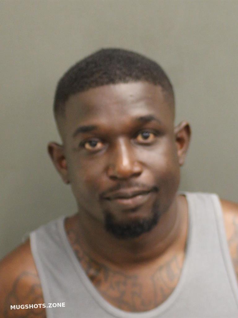 MANUEL DAVID EDWARD 03/07/2022 - Orange County Mugshots Zone