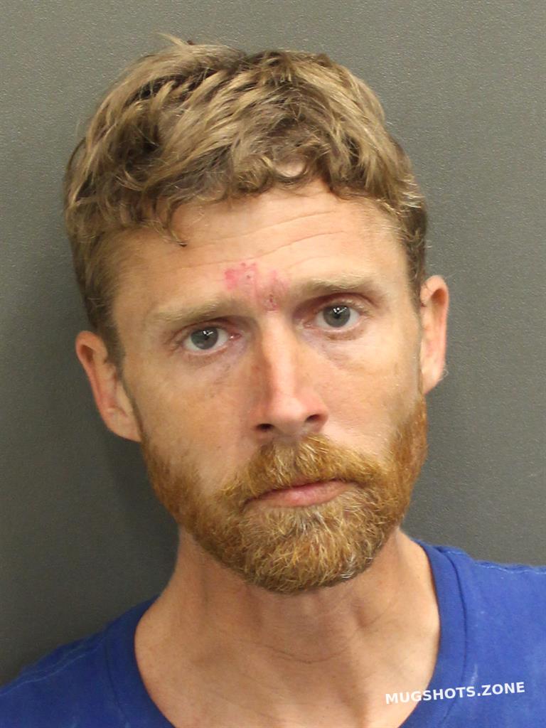 VAUGHT DAVID LEE 03/08/2022 - Orange County Mugshots Zone