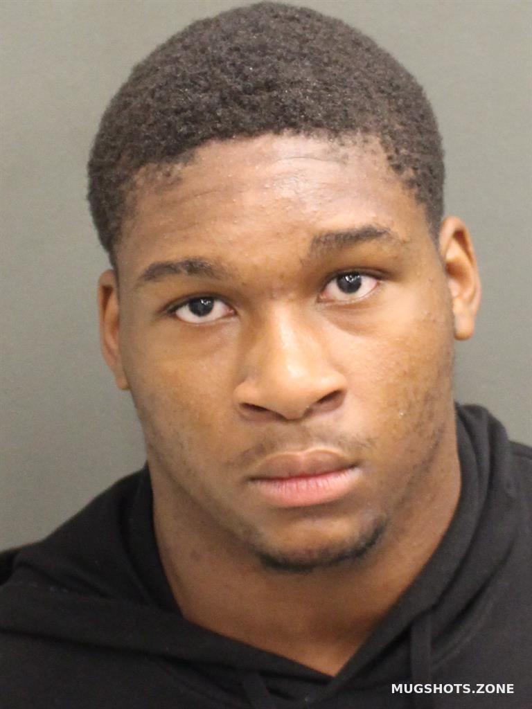 HUTTO SHAWN MATTHEW 03/08/2022 - Orange County Mugshots Zone