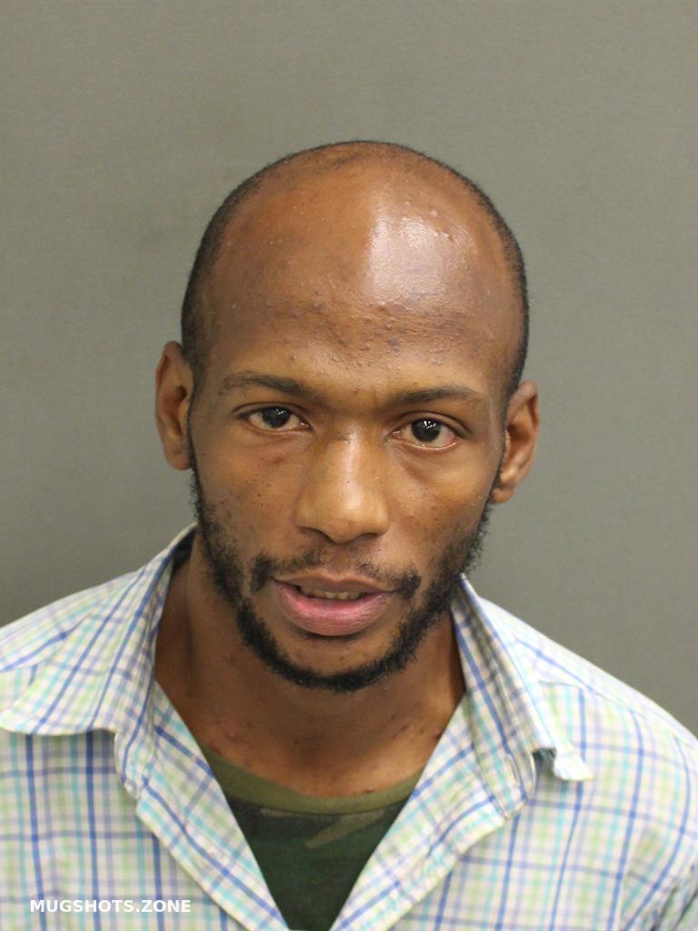 JOHNSON ANTHONY LARENZO 03/09/2022 - Orange County Mugshots Zone