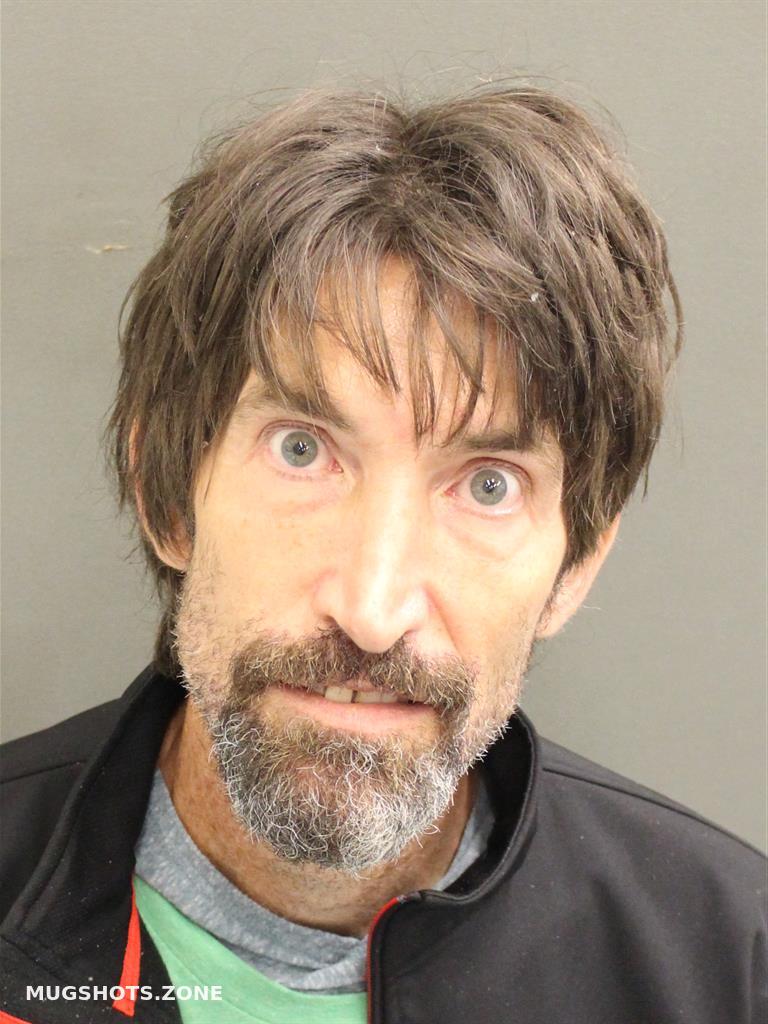 PERRYMAN MATTHEW 03/09/2022 - Orange County Mugshots Zone