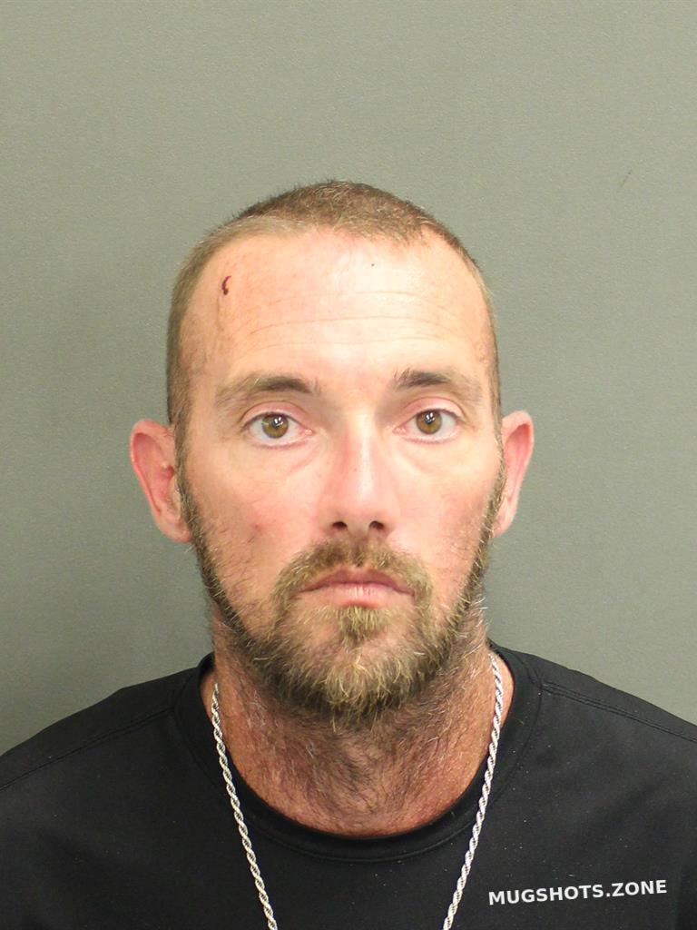 TRITCH STEPHEN MIKEL 03/10/2022 - Orange County Mugshots Zone