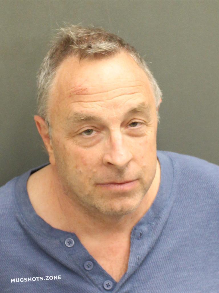 BURNS DAVID SCOTT 03/10/2022 - Orange County Mugshots Zone