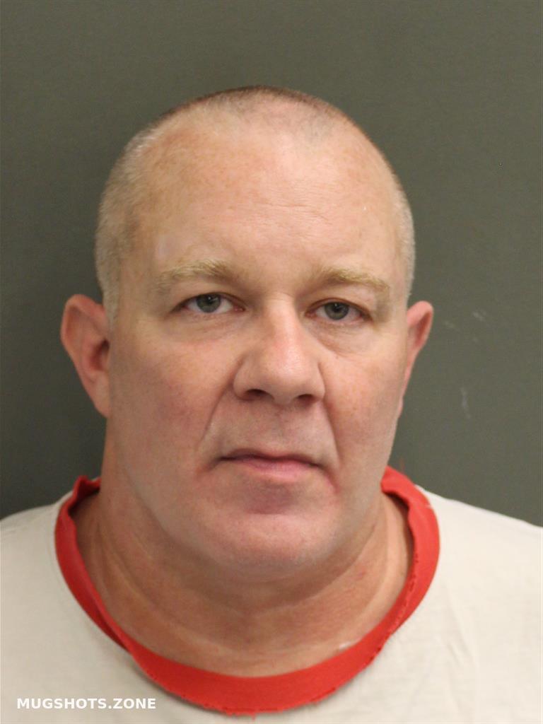 DYER JASON 03/10/2022 - Orange County Mugshots Zone