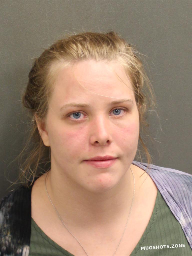 HAYES DECEMBER PIRL 03/10/2022 - Orange County Mugshots Zone