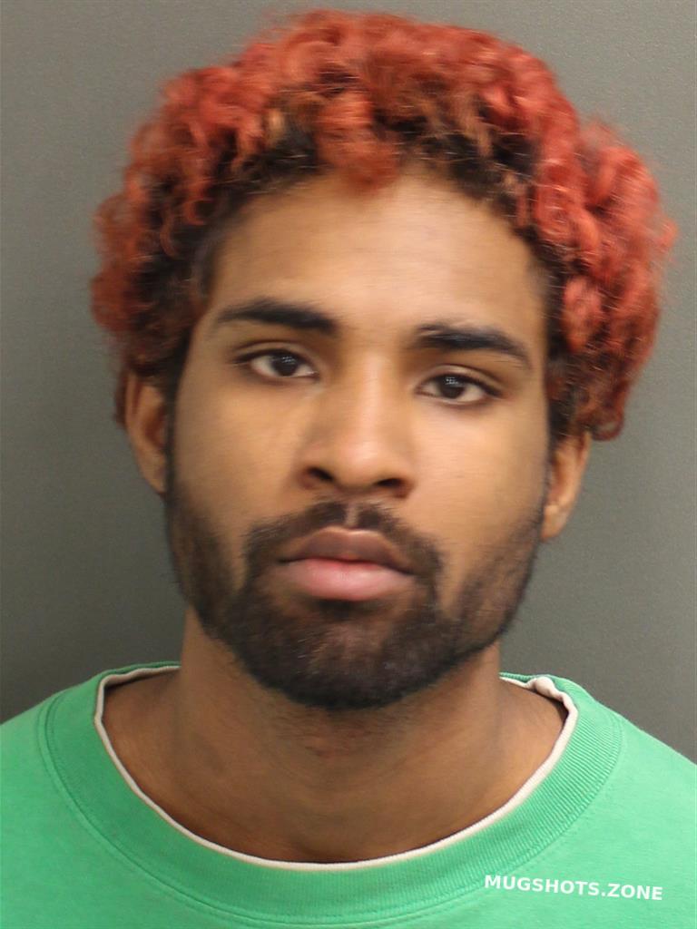 PREMSOOK SHAWN KRISHENDAT 03/11/2022 - Orange County Mugshots Zone