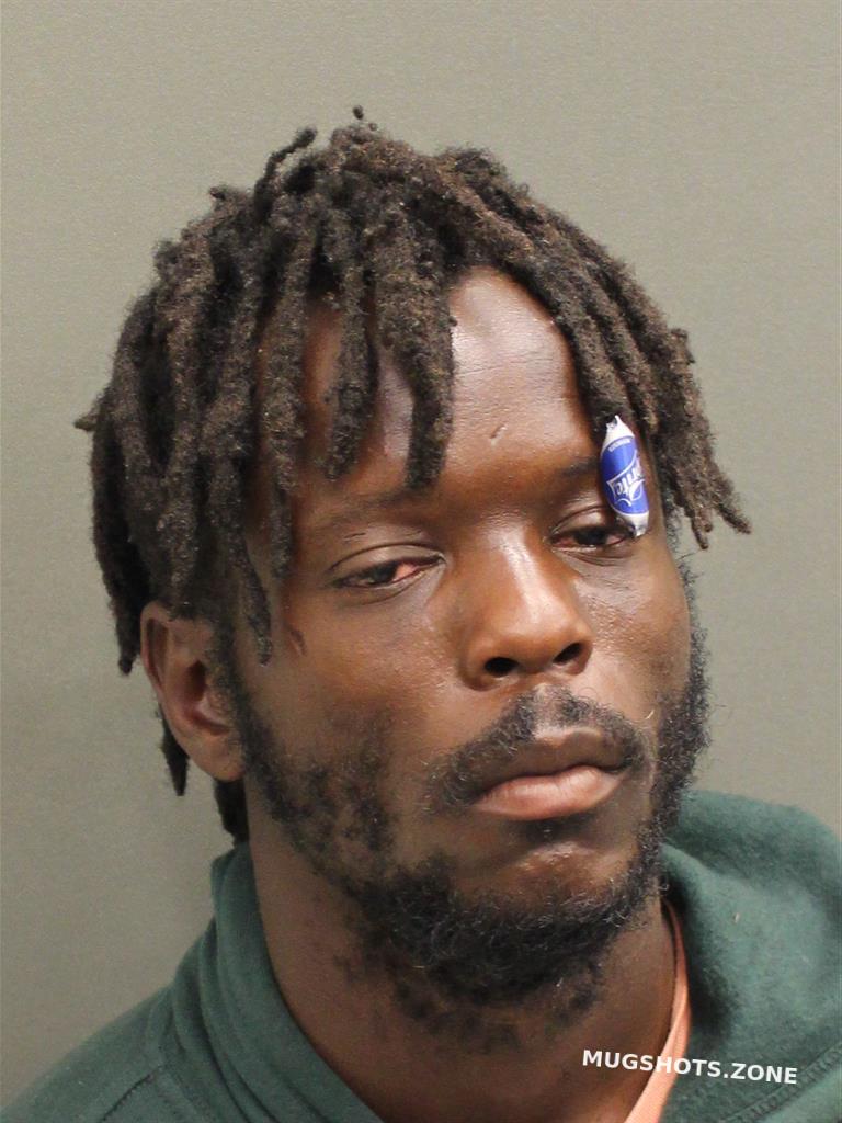 LEEKS RODRIQUEZ CORTEZ JR 03/11/2022 - Orange County Mugshots Zone