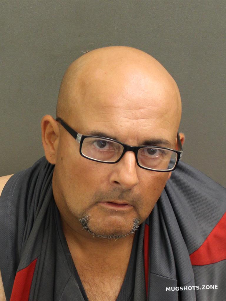 RUMPH STEPHEN 03/12/2022 - Orange County Mugshots Zone