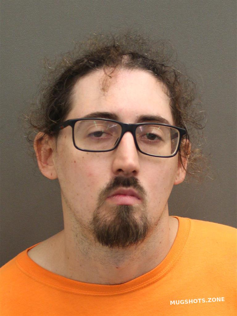 DWYER STEVEN 03/12/2022 - Orange County Mugshots Zone