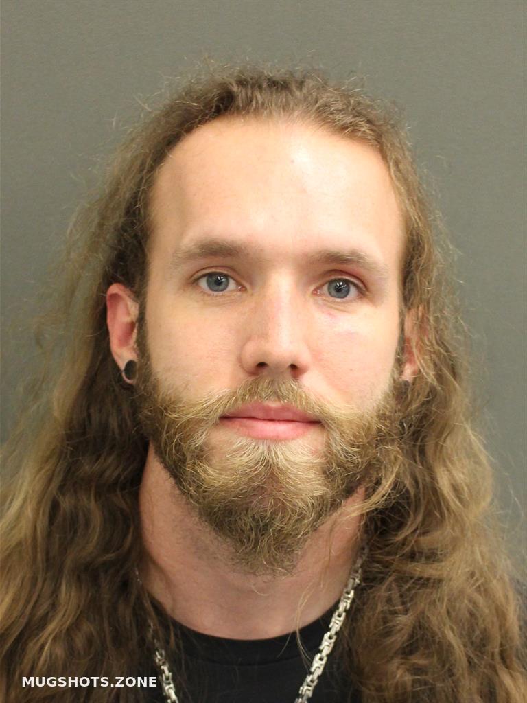 FISHER NATHAN GAVIN 03/12/2022 - Orange County Mugshots Zone