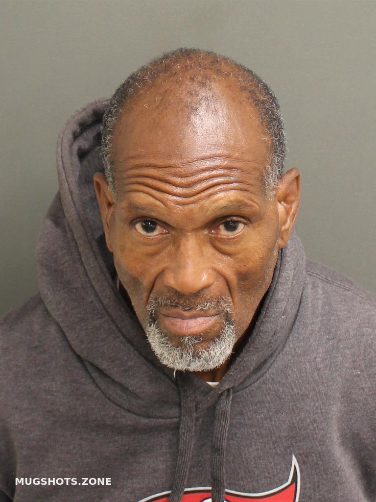 BURNETT DARRELL LOVELL 03/13/2022 - Orange County Mugshots Zone