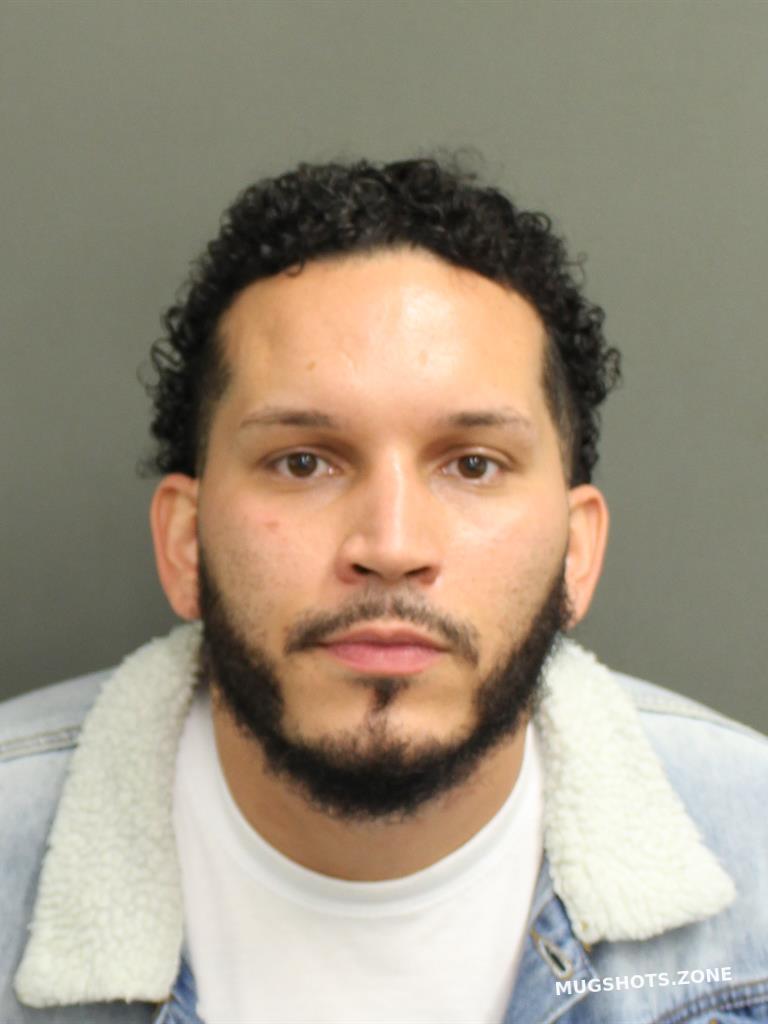 MUSSENDEN MOISES 03/13/2022 - Orange County Mugshots Zone