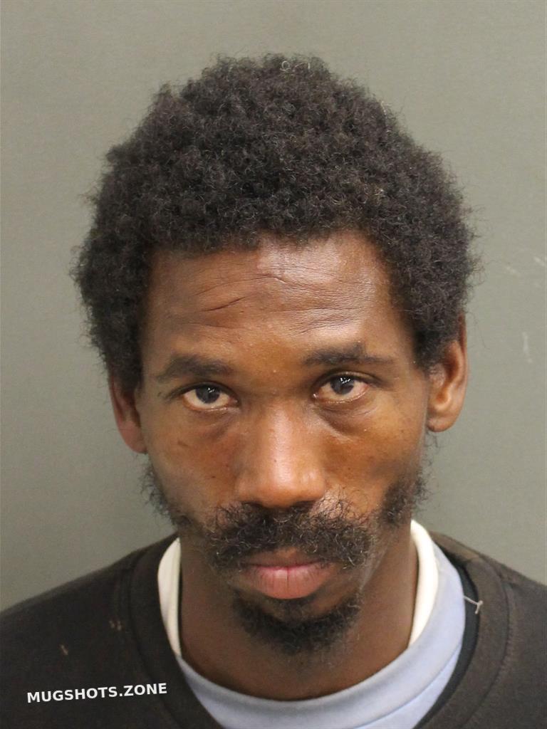 LEE TERRANCE TERRELL 03/14/2022 - Orange County Mugshots Zone