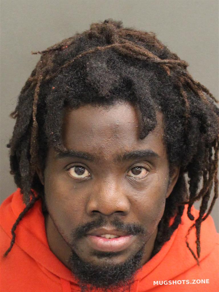 ROYAL LEROY CHRISTOPHER 03/15/2022 - Orange County Mugshots Zone