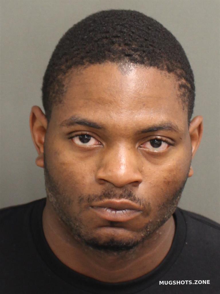 SPENCE NICHOLAS MATTHEW 03/15/2022 - Orange County Mugshots Zone