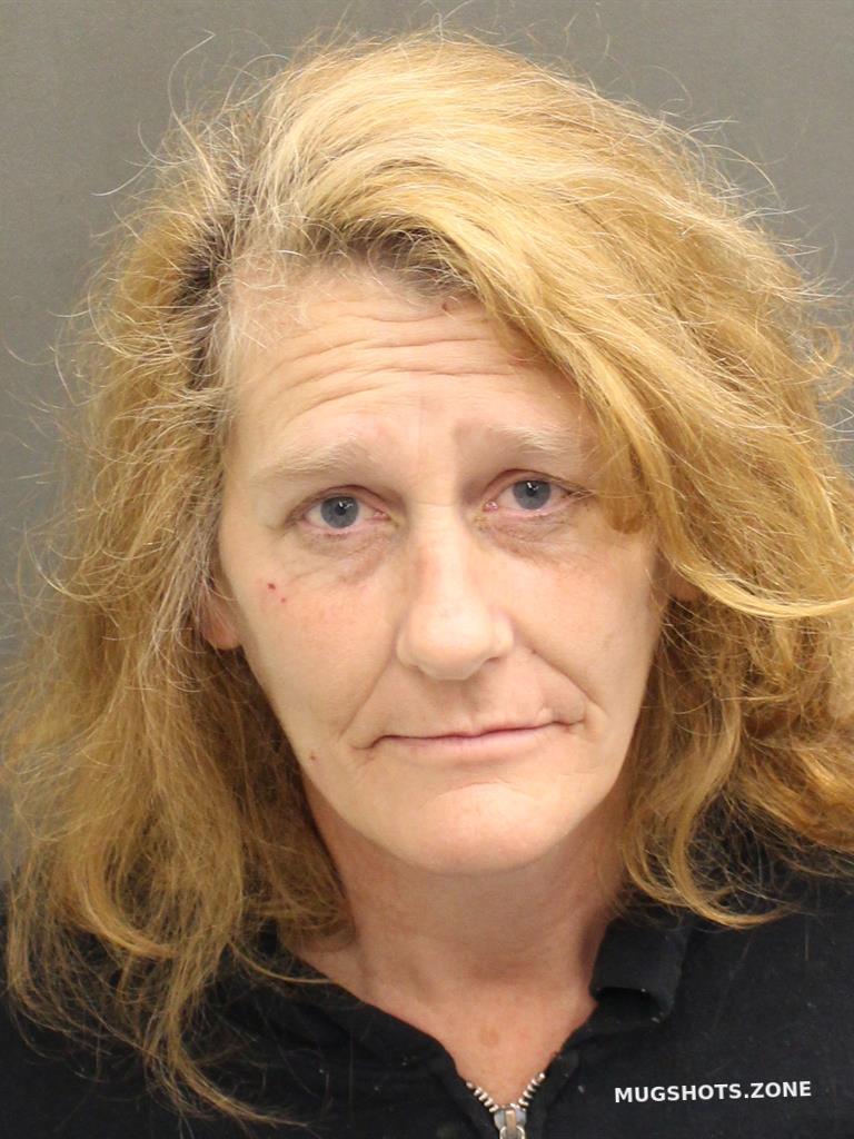 TROMBLEY SARAH JANE 03/15/2022 - Orange County Mugshots Zone