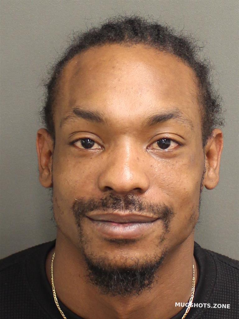 MARTIN DANTE LABOY JR 03/15/2022 - Orange County Mugshots Zone