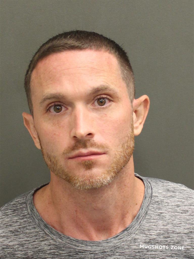 MESSNGER ERIC 03/15/2022 - Orange County Mugshots Zone