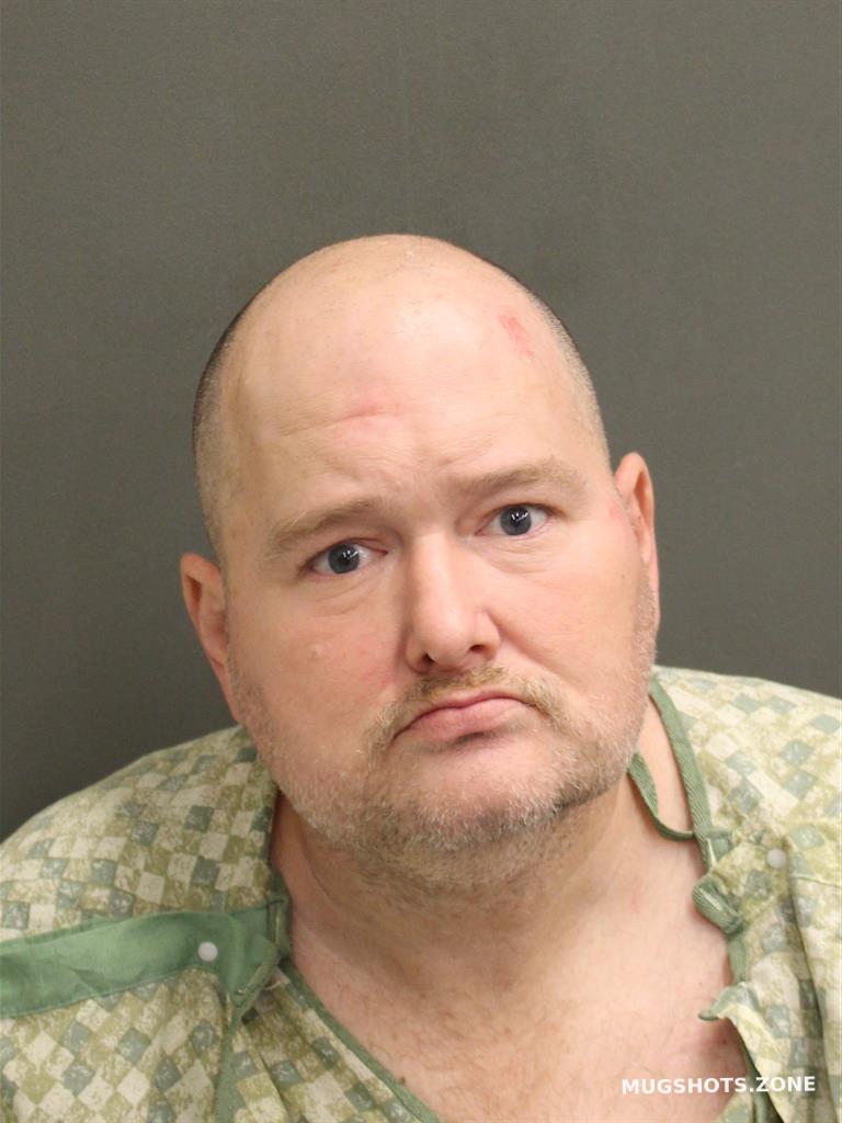 SPIELMAN CHRISTOPHER AARON 03/16/2022 - Orange County Mugshots Zone