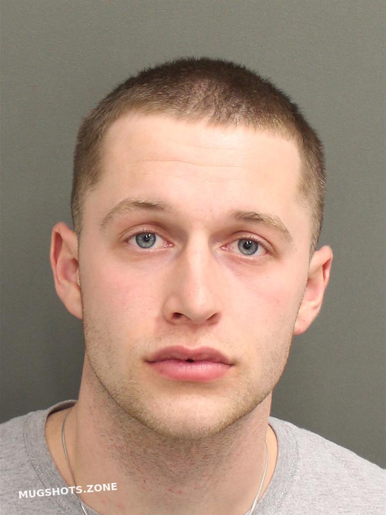 KRAMER JACK S 03/16/2022 - Orange County Mugshots Zone
