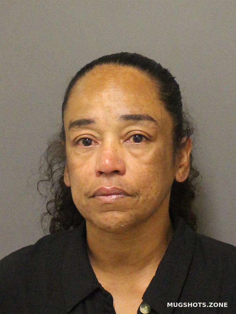 HERNANDEZ WANDA LIZ 03/16/2022 - Orange County Mugshots Zone