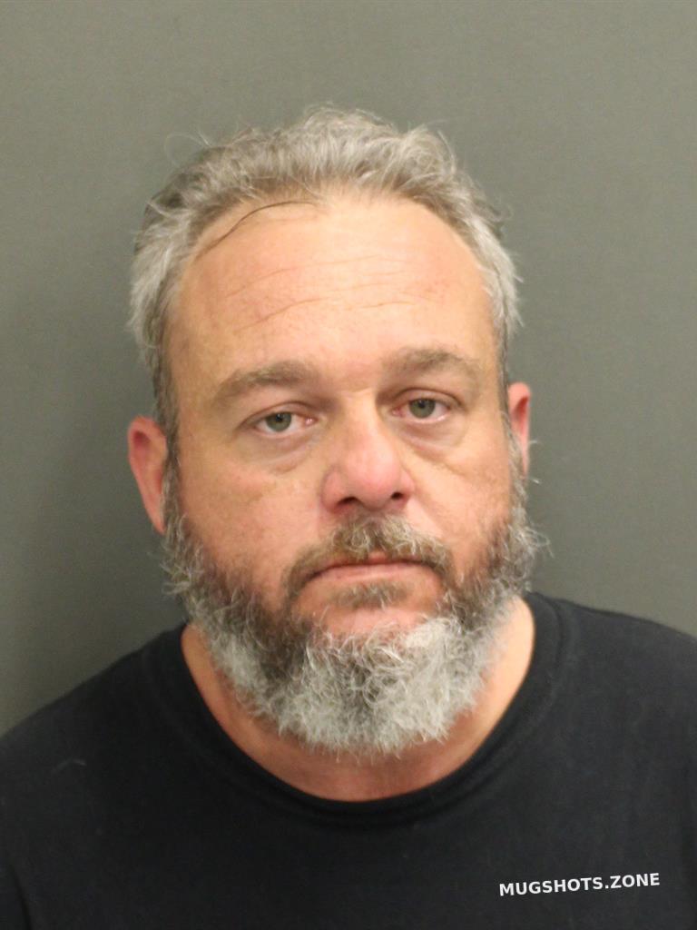 HANEY MATTHEW JOSEPH 03/17/2022 - Orange County Mugshots Zone