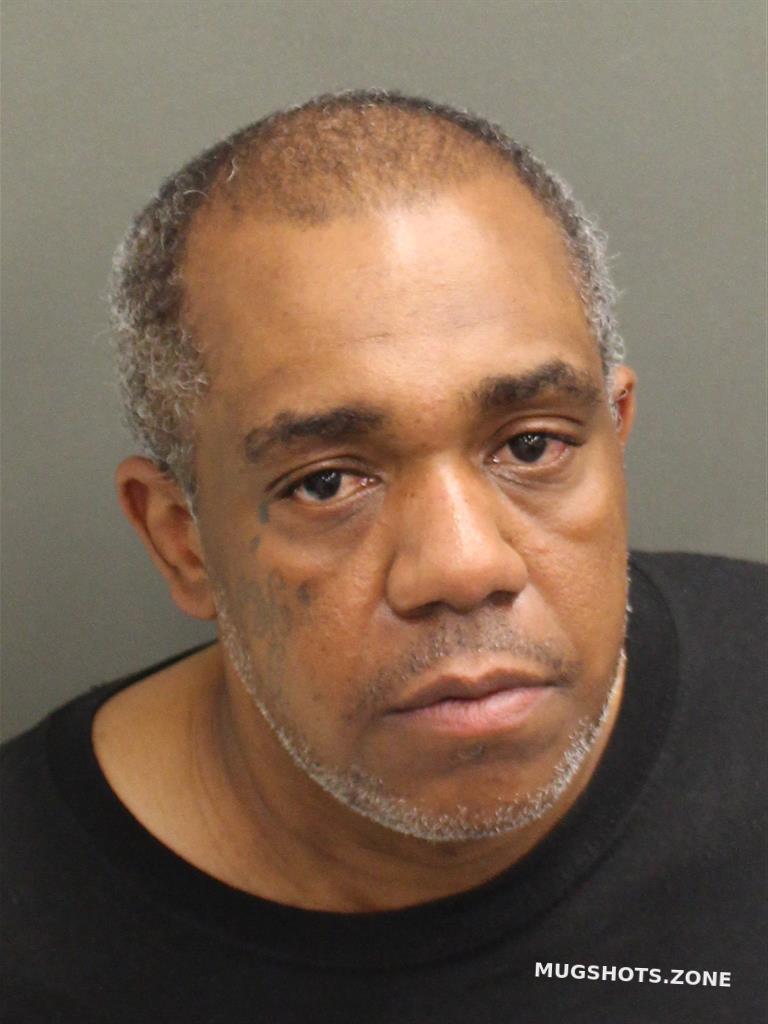 EPPS CARL MICHAEL JR 03/18/2022 - Orange County Mugshots Zone