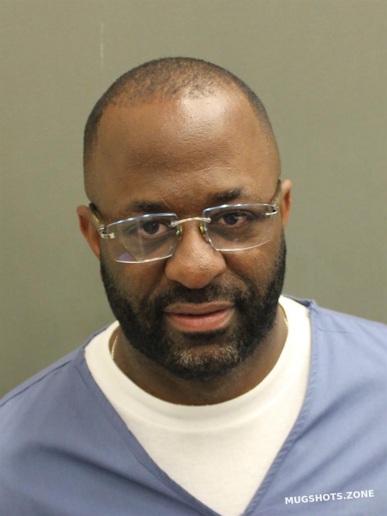 RUFF CURTIS 03/18/2022 - Orange County Mugshots Zone