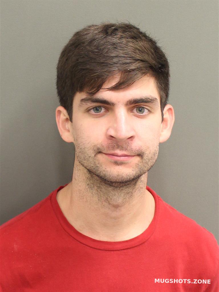 PAULSWORTH KYLE MATTHEW 03/19/2022 - Orange County Mugshots Zone