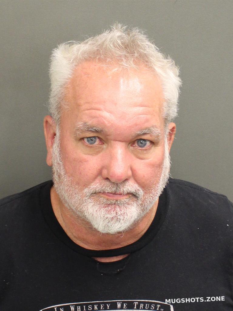 FAHERTY JAMES PATRICK 03/20/2022 - Orange County Mugshots Zone