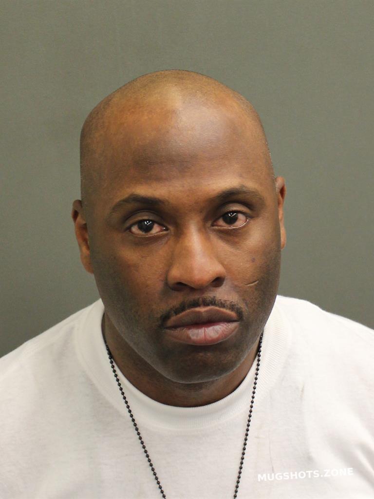 DAVIS ALLEN RAYNARD 03/22/2022 - Orange County Mugshots Zone