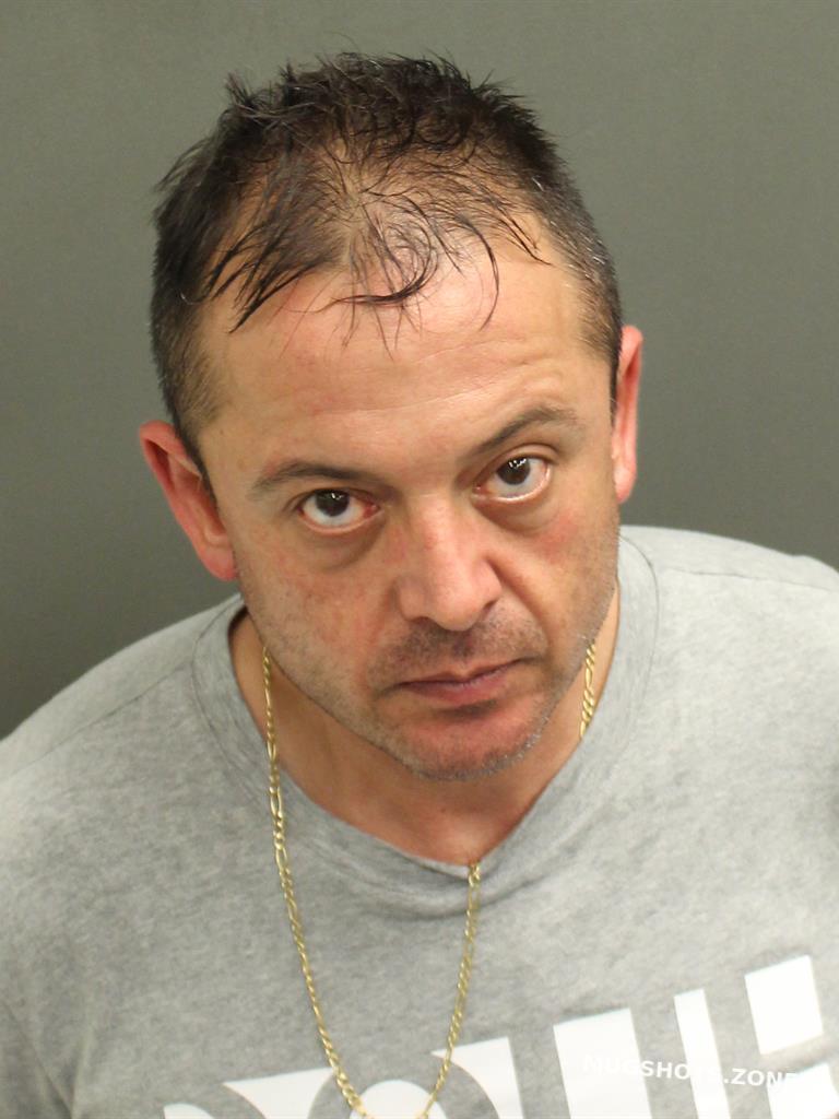 MORALES OSCAR 03/22/2022 - Orange County Mugshots Zone