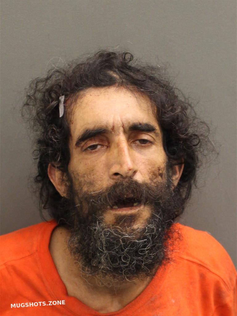 RODRIGUEZCORTES JOSE L 03/22/2022 - Orange County Mugshots Zone