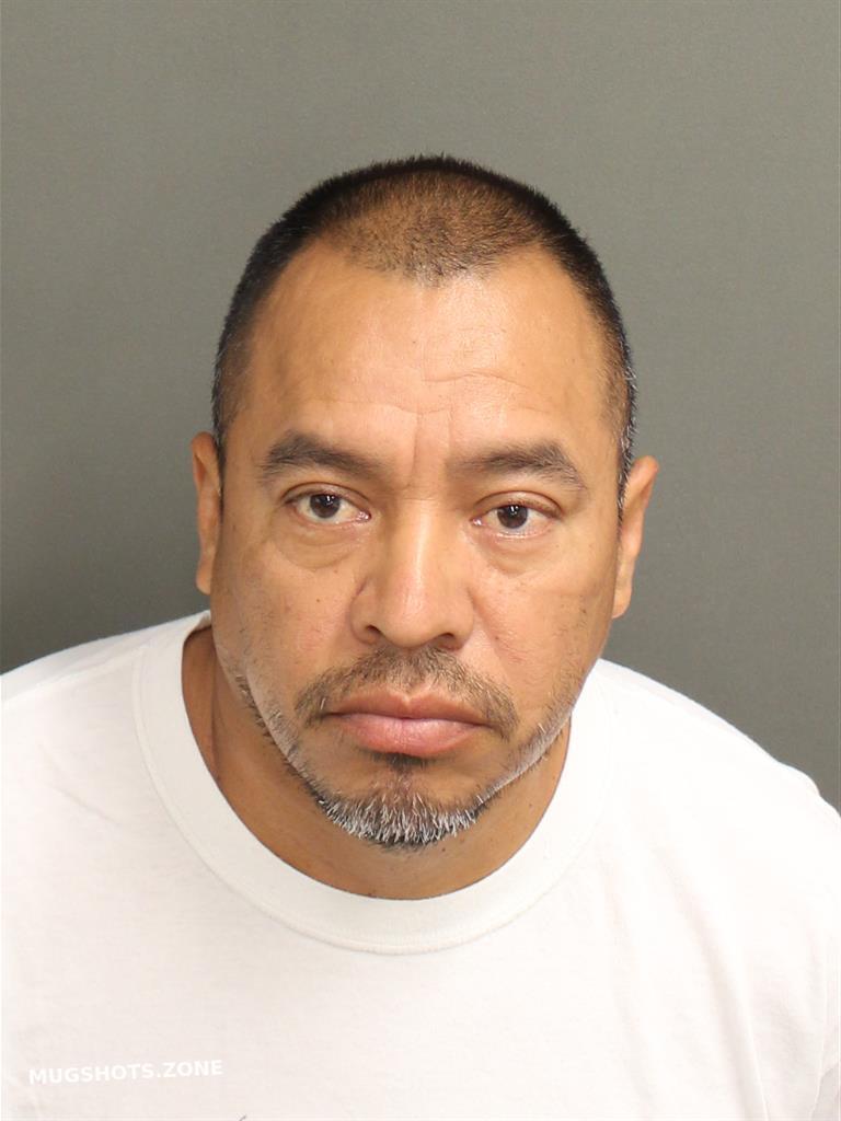 VASQUEZDIAZ ERVIN 03/22/2022 - Orange County Mugshots Zone