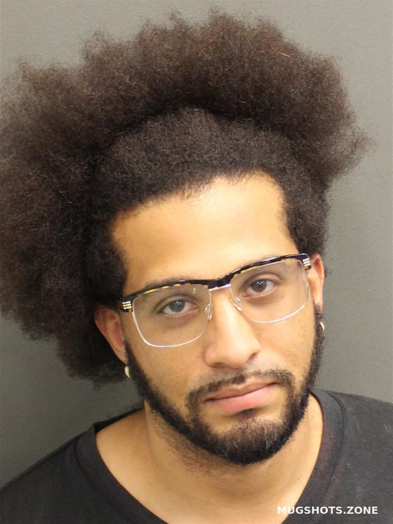CASTROHERNANDEZ SANTOS JOSHUA 03/22/2022 - Orange County Mugshots Zone