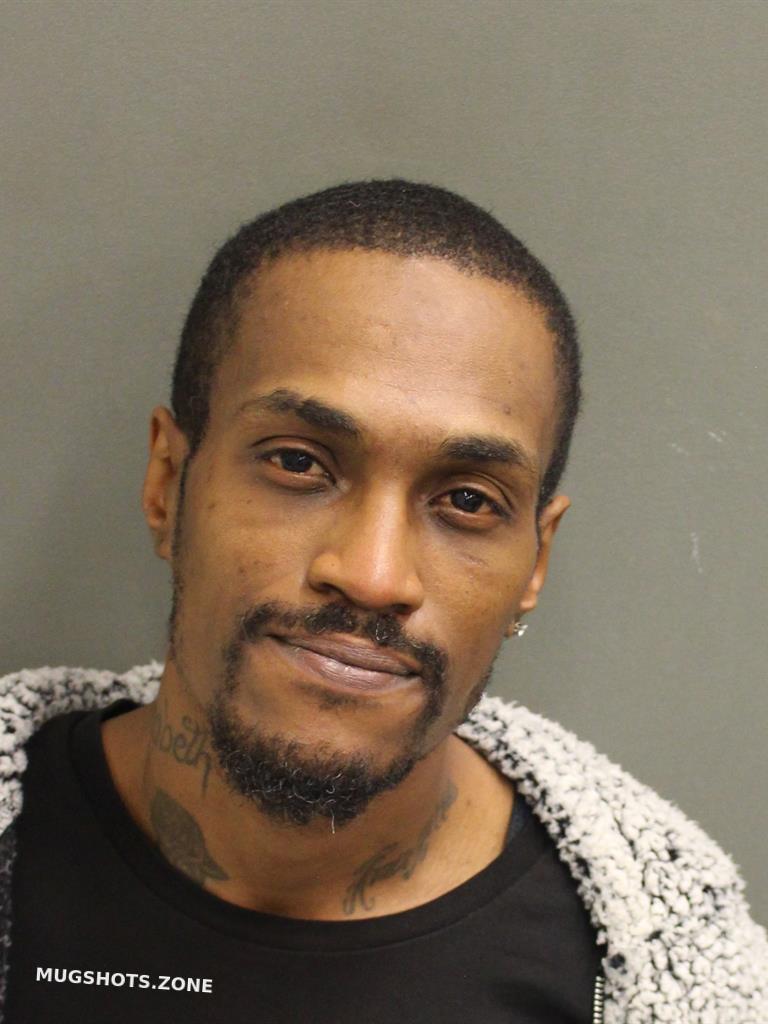 SCHNEIDER RONALD ANTHONY JR 03/23/2022 - Orange County Mugshots Zone