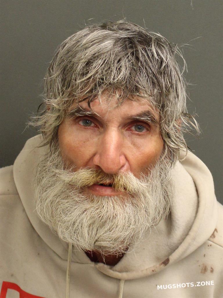 DANIELS MICHAEL HENRY 03/23/2022 - Orange County Mugshots Zone