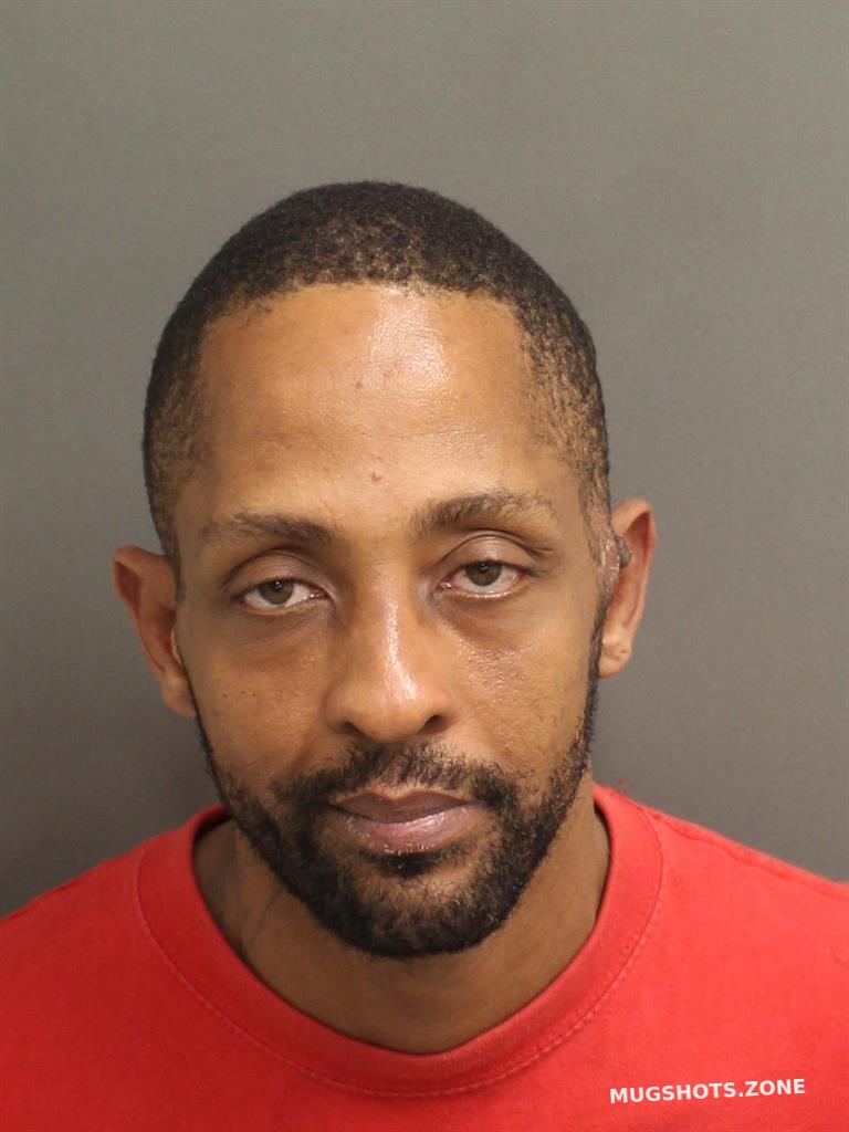 NELSON LIONEL JR 03/23/2022 - Orange County Mugshots Zone