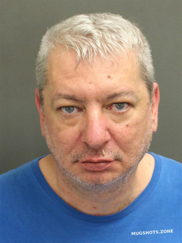 ROBINSON JOSEPH 03/23/2022 - Orange County Mugshots Zone