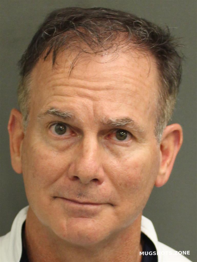 THOMAS TIMOTHY ANDREW 03/24/2022 - Orange County Mugshots Zone