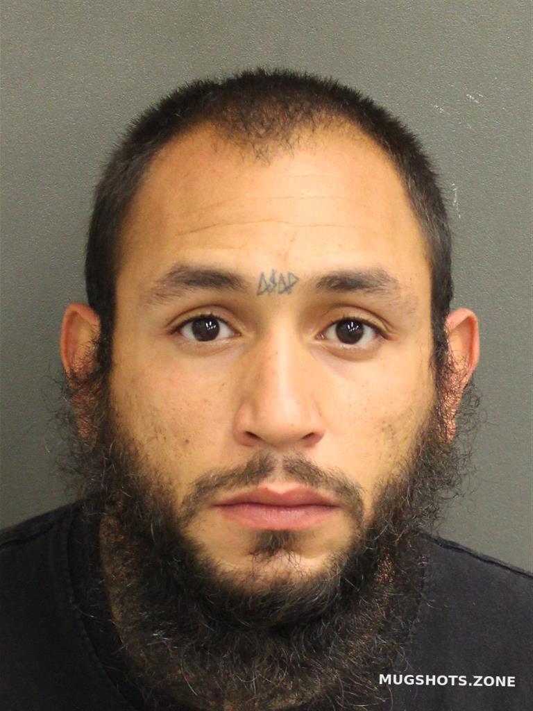FUENTES JOSEPH 03/24/2022 - Orange County Mugshots Zone