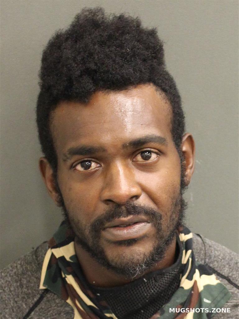 SMITH ROBERT LEWIS JR 03/24/2022 - Orange County Mugshots Zone