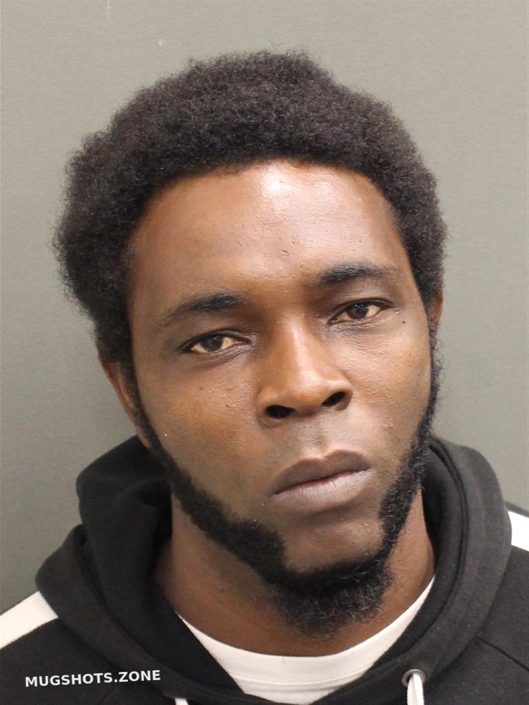 JOHNSON CHRISTOPHER 03/24/2022 - Orange County Mugshots Zone
