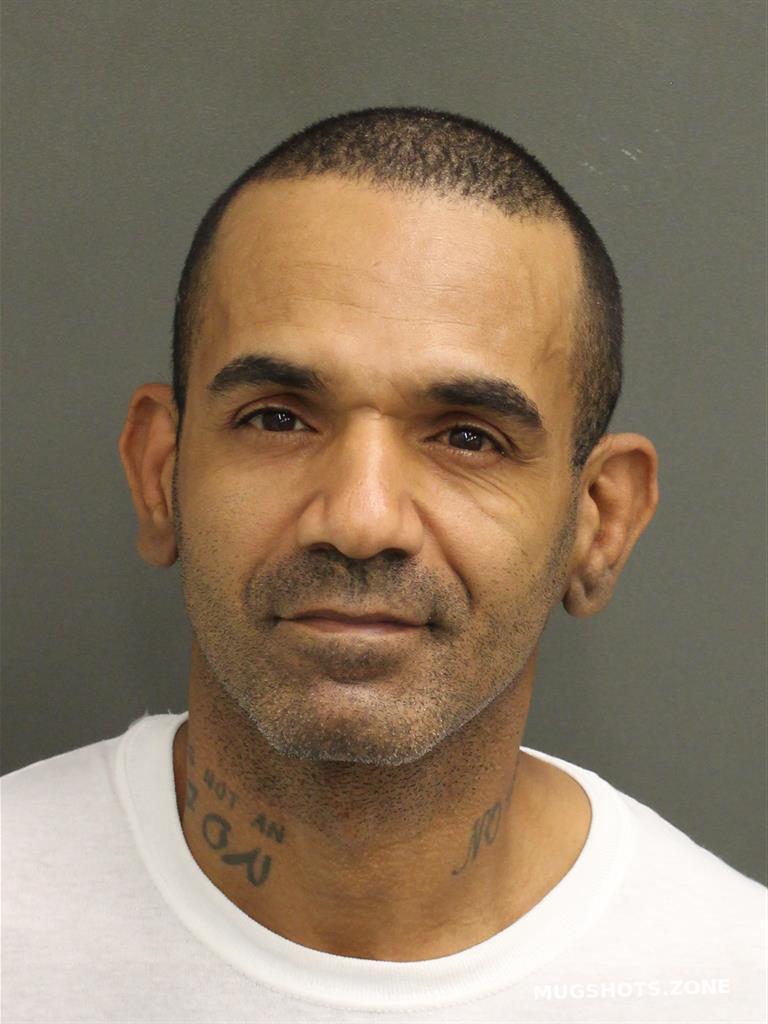 SMITH CHRISTOPHER 03/25/2022 - Orange County Mugshots Zone