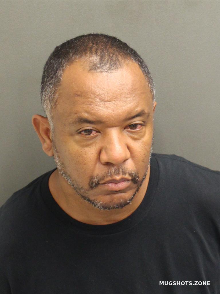 WHITELY ANTHONY TODD 03/27/2022 - Orange County Mugshots Zone