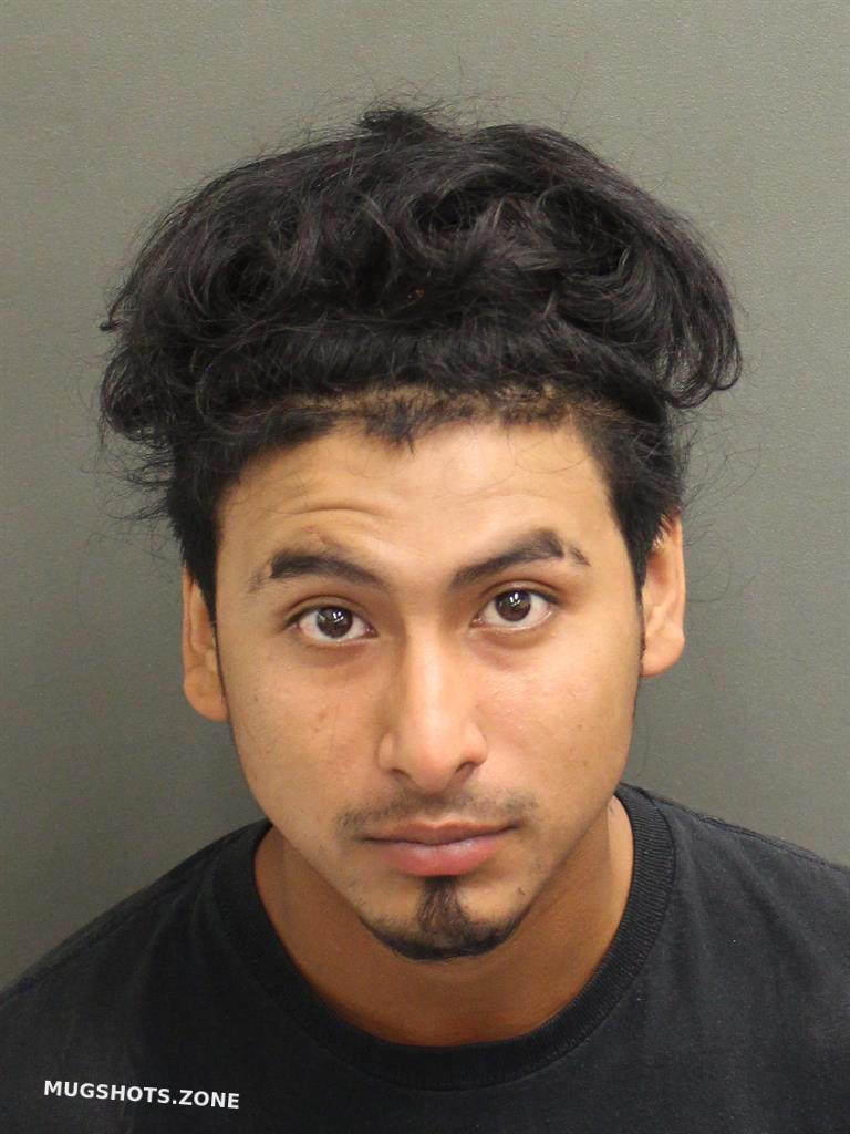 ALMAZAN RODULFO JR 03/28/2022 - Orange County Mugshots Zone