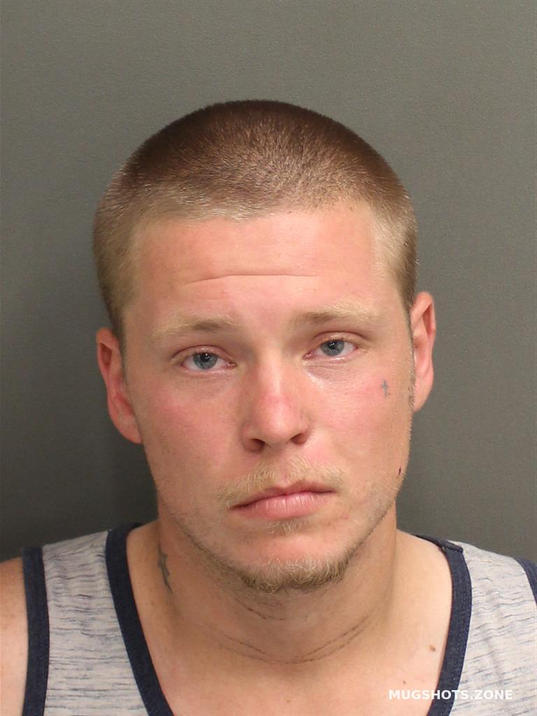 WILSON JERRY DUDLEY 03/29/2022 - Orange County Mugshots Zone