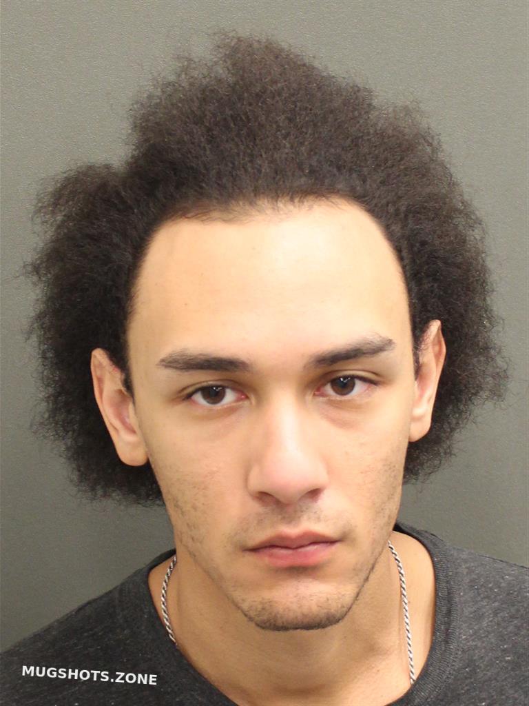 ALMODOVAR JOSHUA ANTHONY 03/29/2022 - Orange County Mugshots Zone